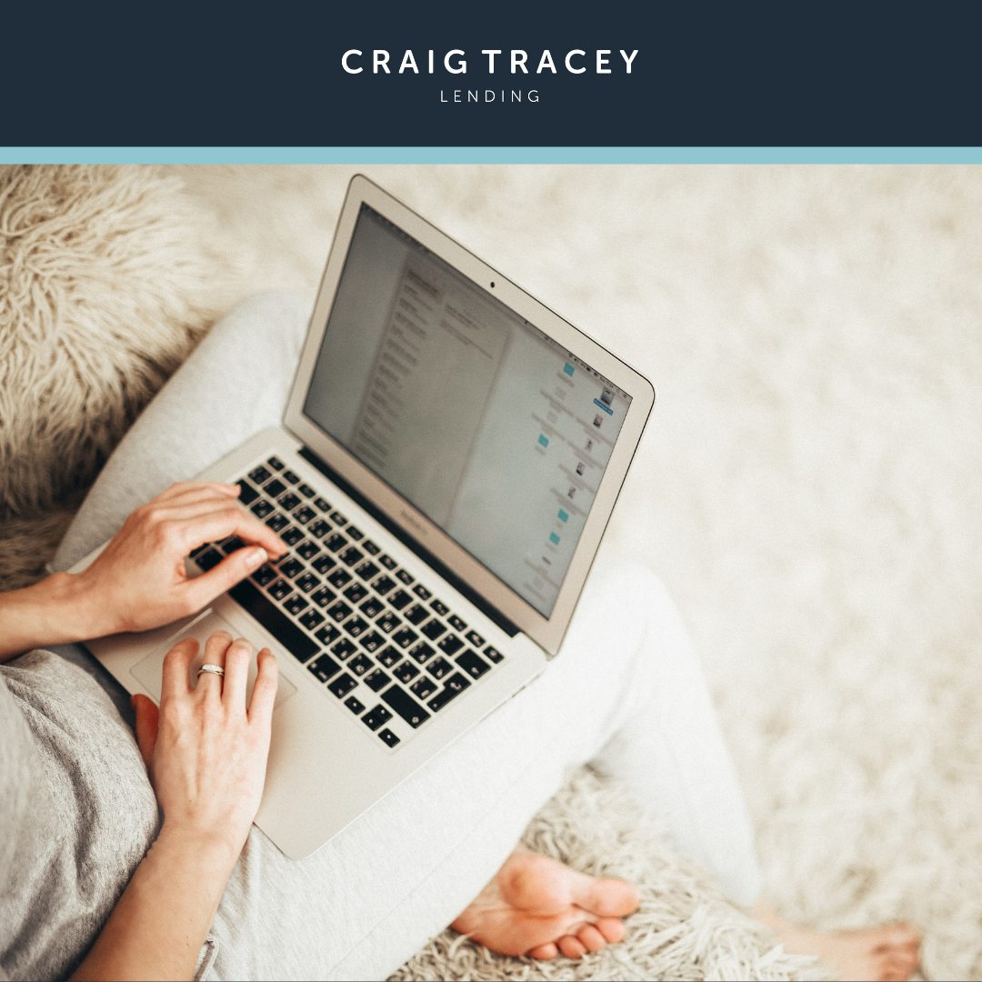 Low fixed rates will soon expire - Craig Tracey Lending